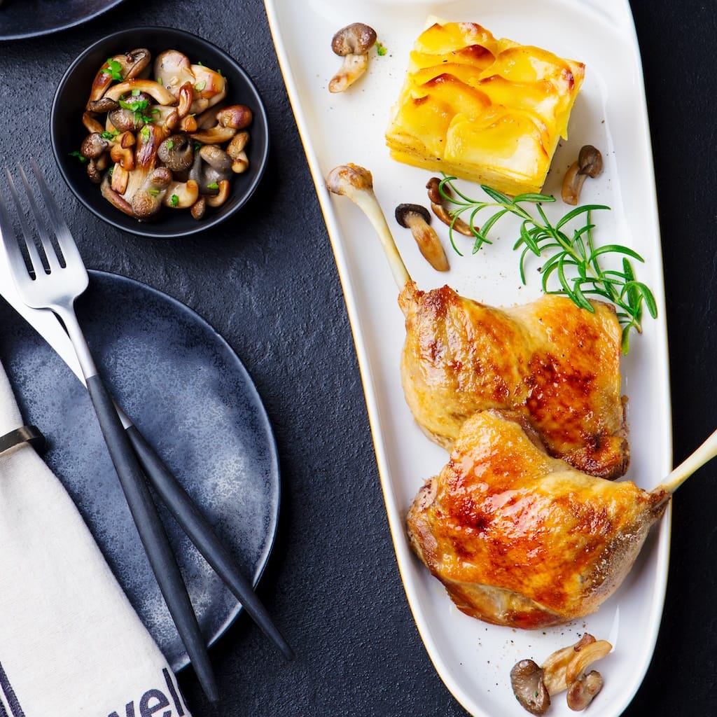 Our Menus - Bella Limone - Italian Rooftop Dining in Royal Oak